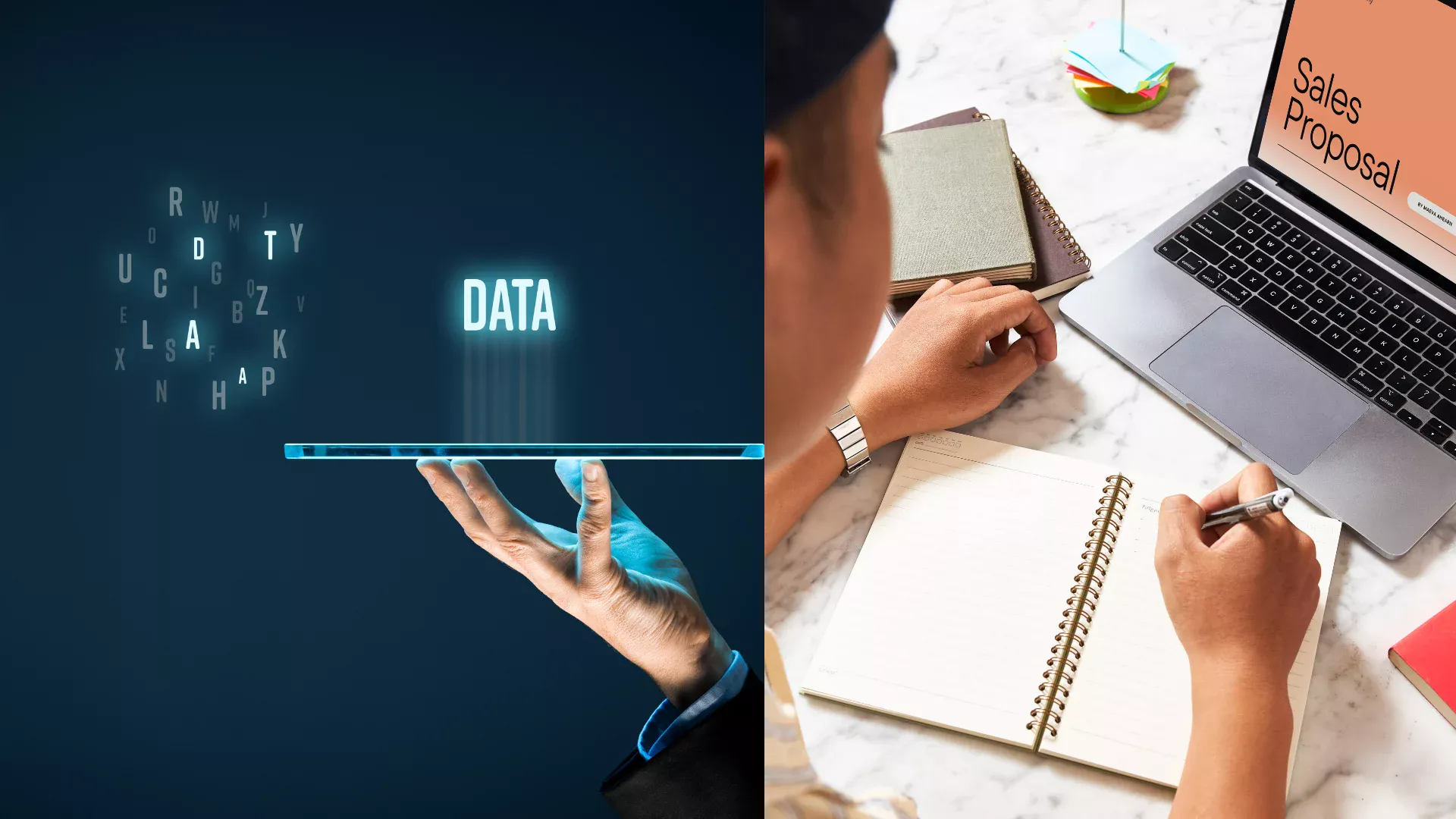 RFI vs RFP: Key Differences and When to Use Each